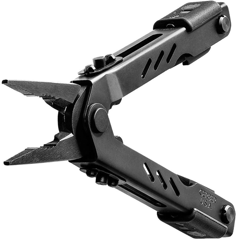 Gerber Compact Sport Multi Plier 400 Black | Snowys Outdoors