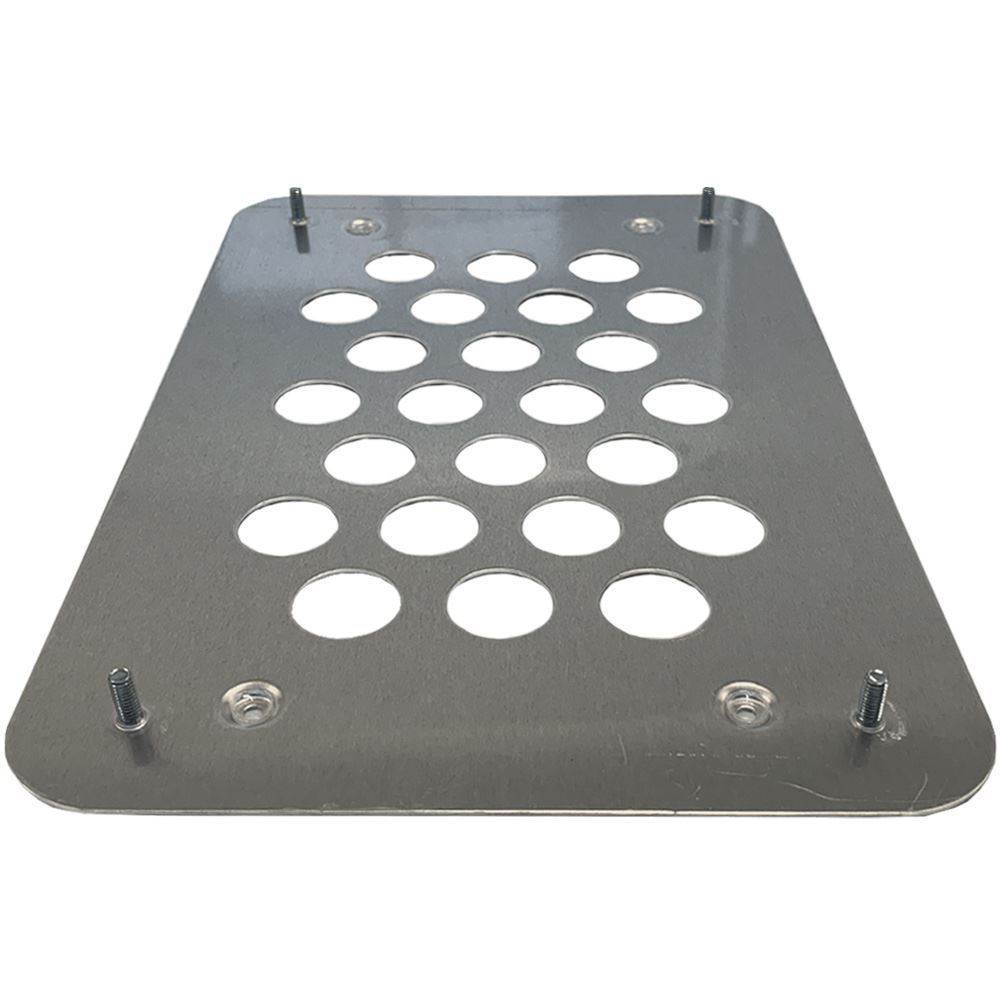 Engel Slide Lok Universal Plate MT17/27 | Snowys Outdoors