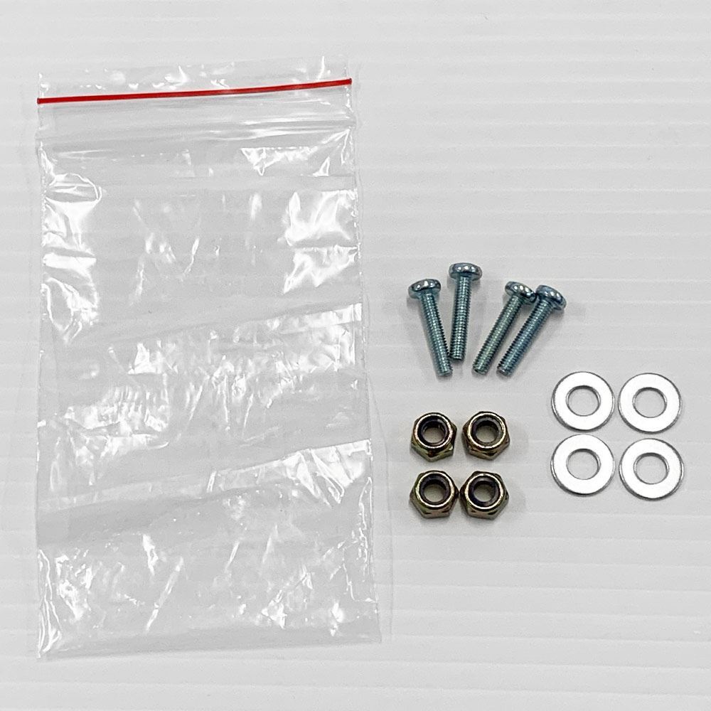 Engel Slide Lok Universal Plate MT17/27 | Snowys Outdoors