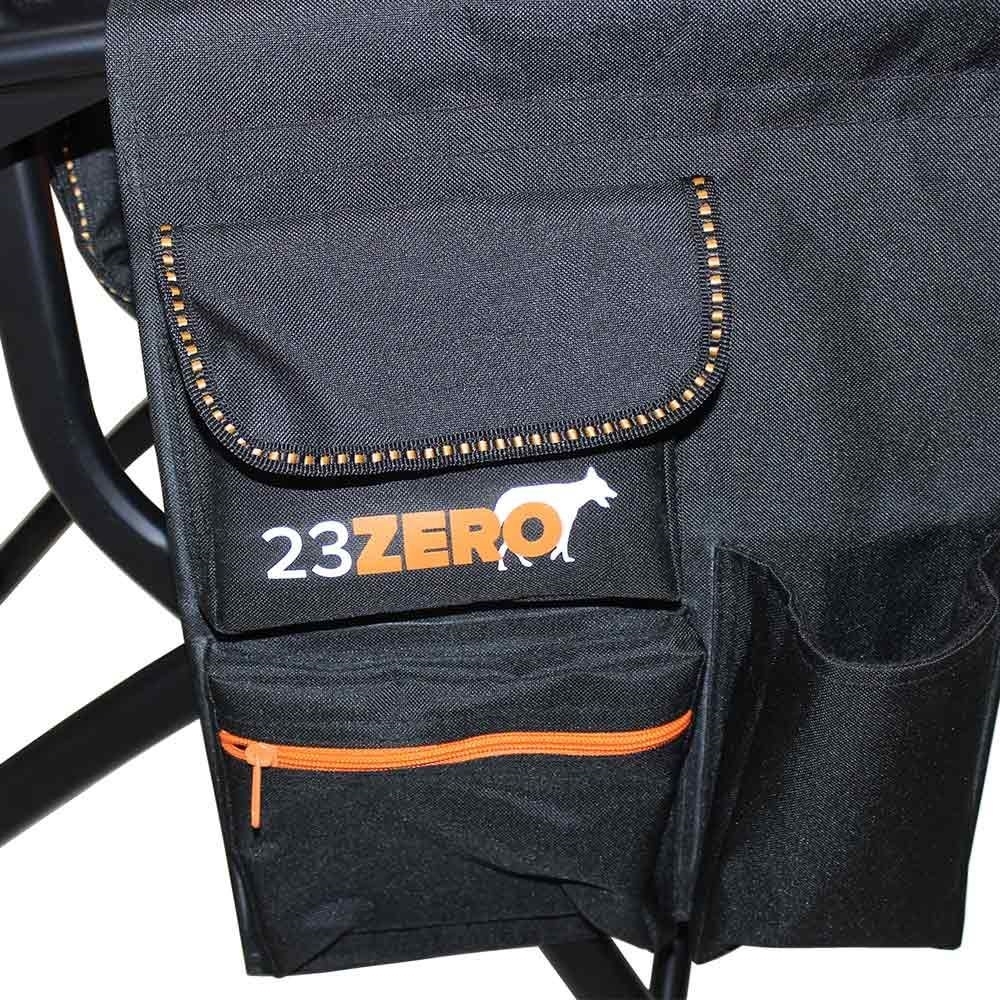 23ZERO Senator Chair - Free Delivery | Snowys Outdoors