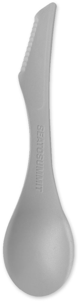 Sea to Summit Delta Spoon - Orange | Snowys Outdoors
