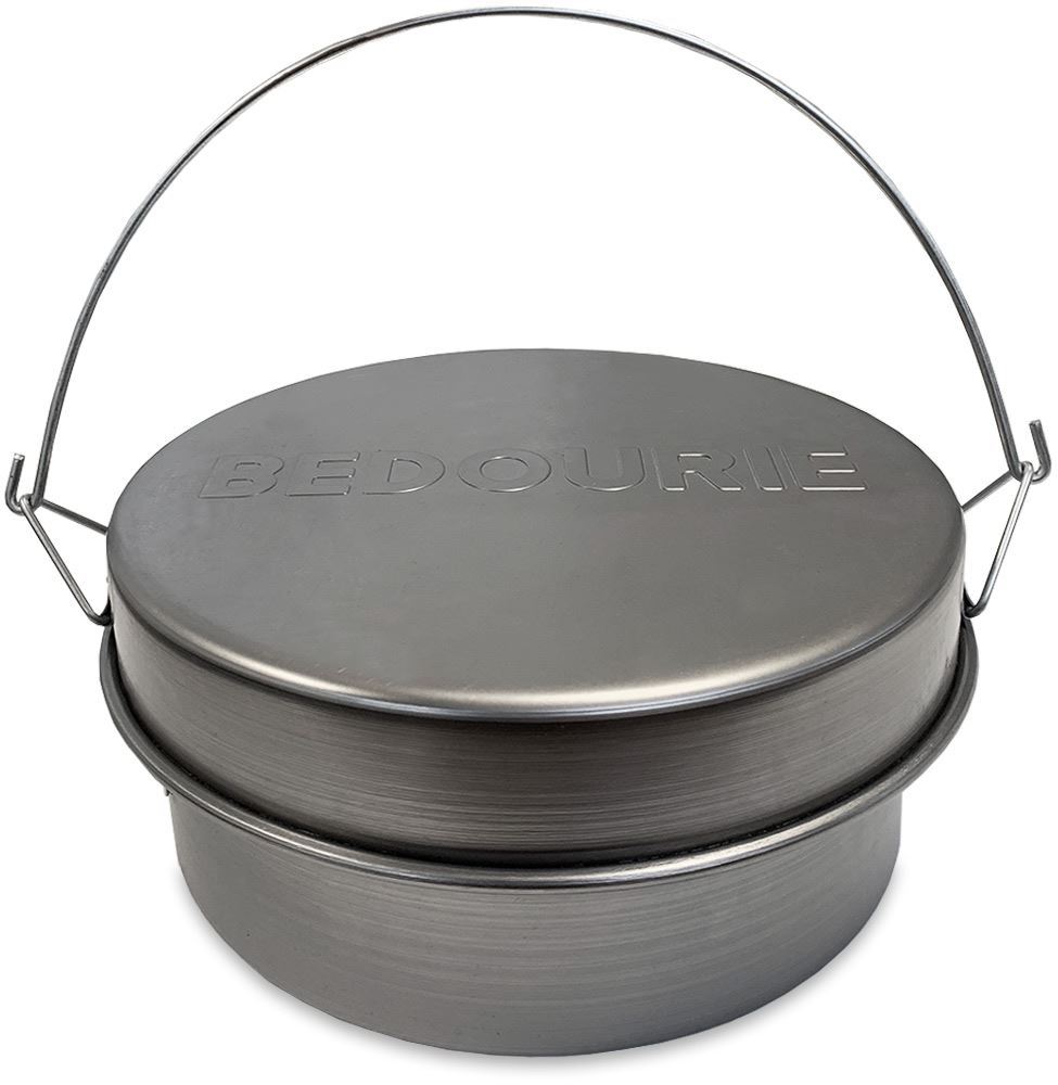 Dr.Livingstone's Bedourie 10 | Snowys Outdoors