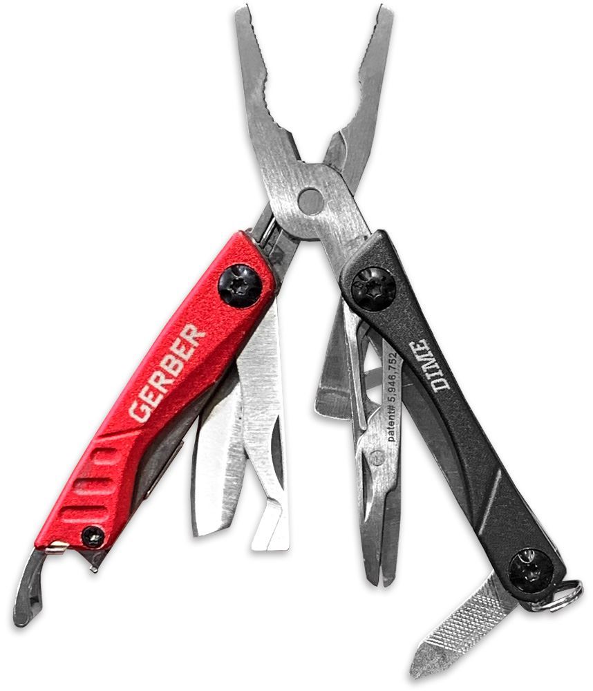 Gerber Dime Multitool - Fast Delivery | Snowys Outdoors