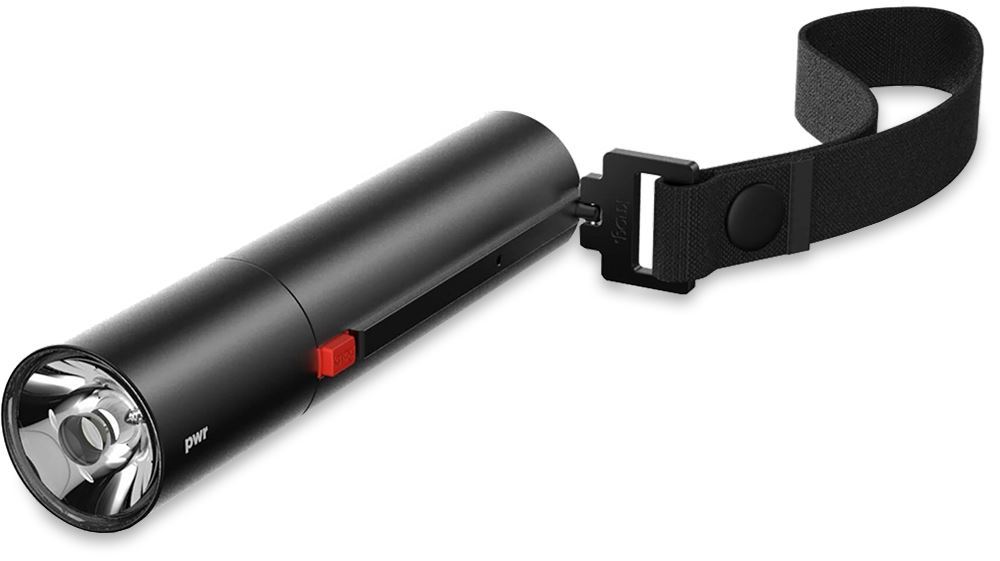 Knog PWR Trekker 900 Lumen Modular Flashlight | Snowys Outdoors