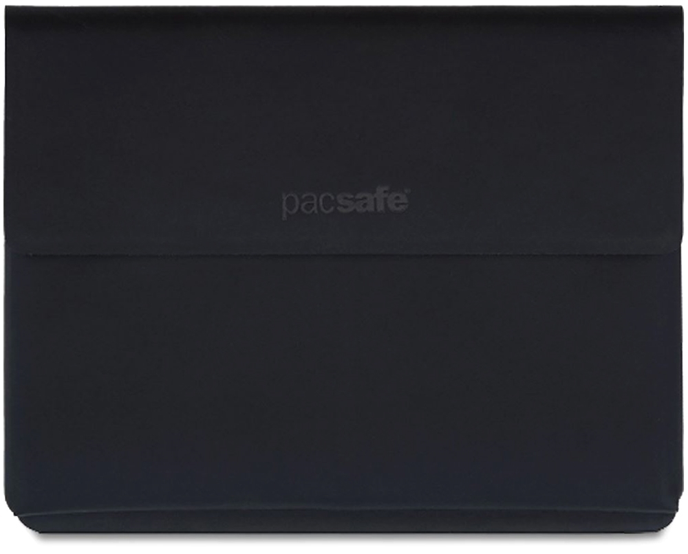 Pacsafe RFIDsafe™ TEC Passport Wallet | Snowys Outdoors