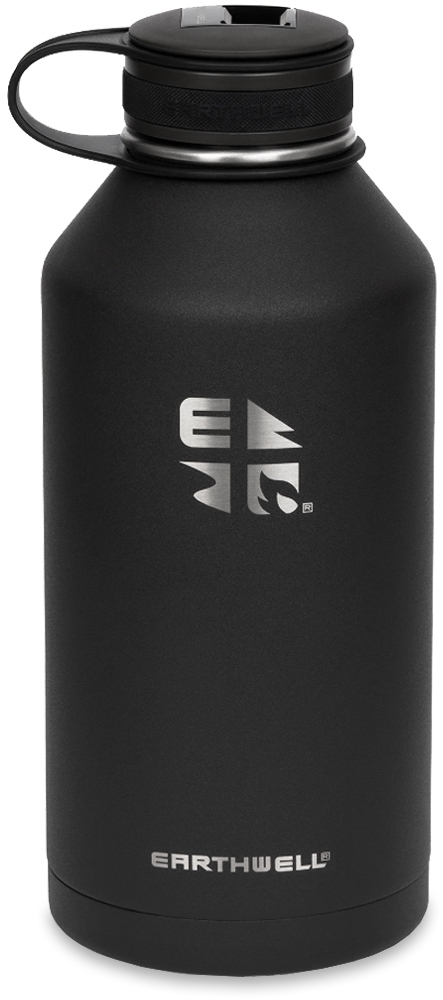 Earthwell Kewler Opener Vacuum Bottle 1.9L | Snowys Outdoors