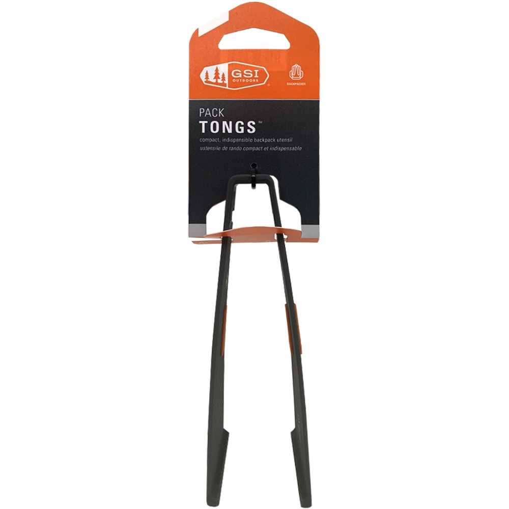 GSI Pack Tongs - Free Delivery | Snowys Outdoors