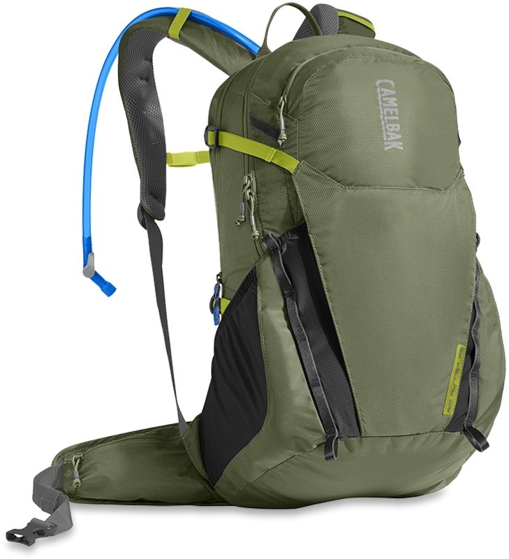 Camelbak Rim Runner 22 Hydration Pack | Snowys Outdoors