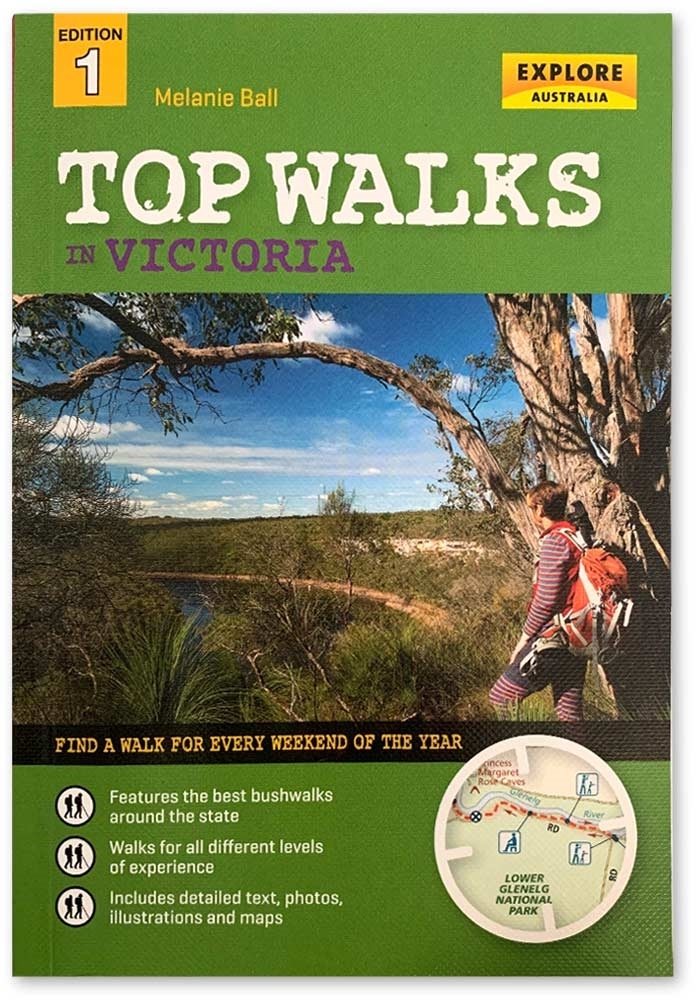 Explore Australia Top Walks in Victoria | Snowys Outdoors