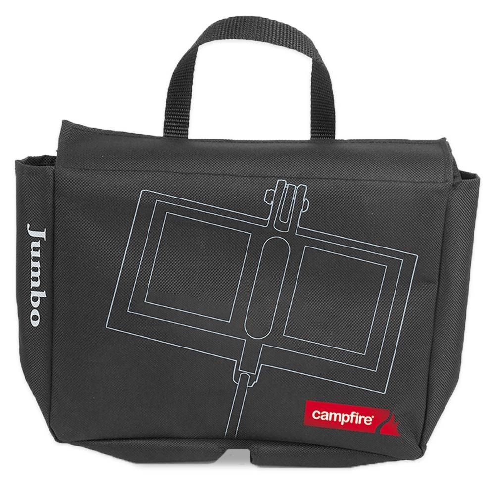 Campfire Jaffle Iron Storage Bag | Snowys Outdoors