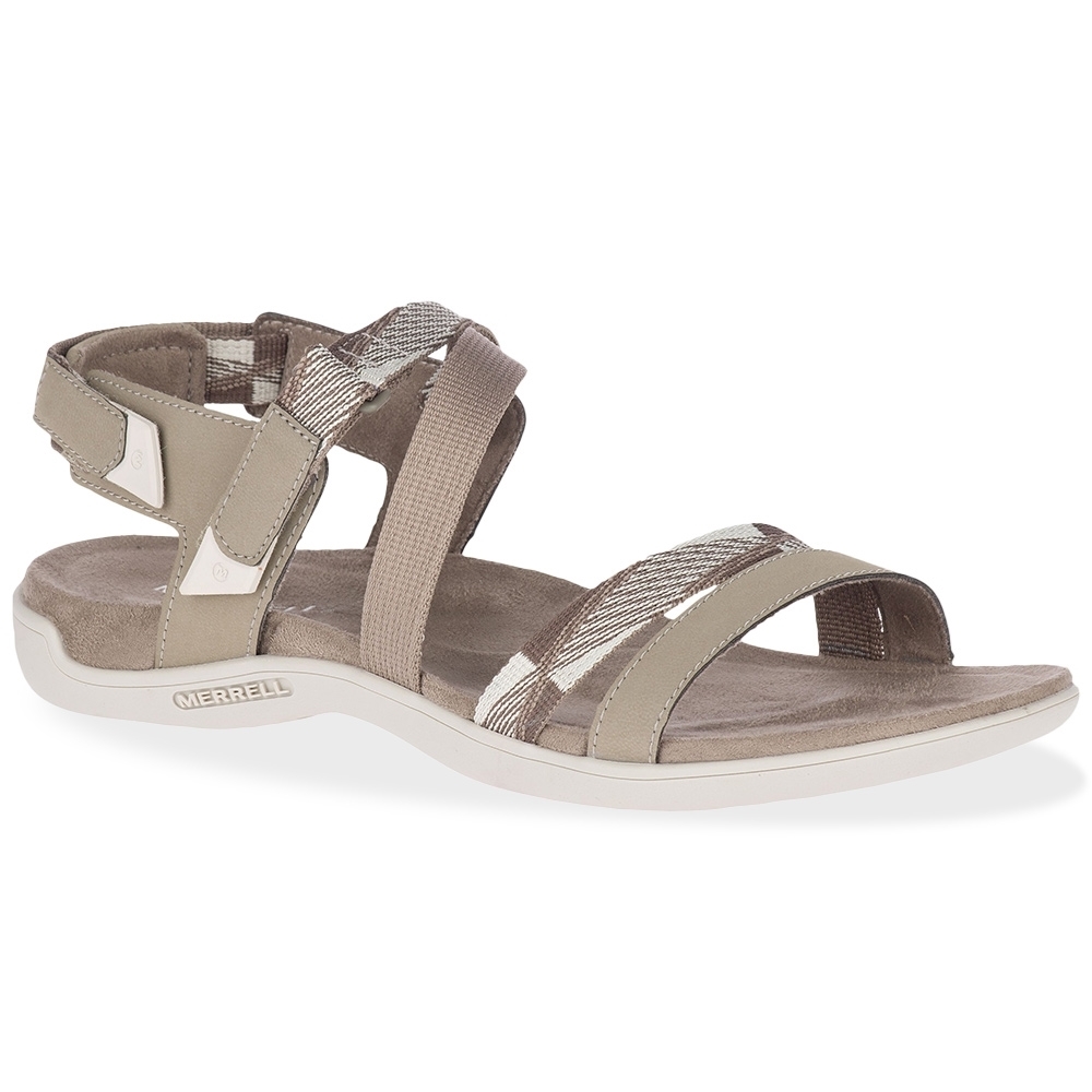 Merrell District Mendi Backstrap Wmn's Sandal | Snowys Outdoors
