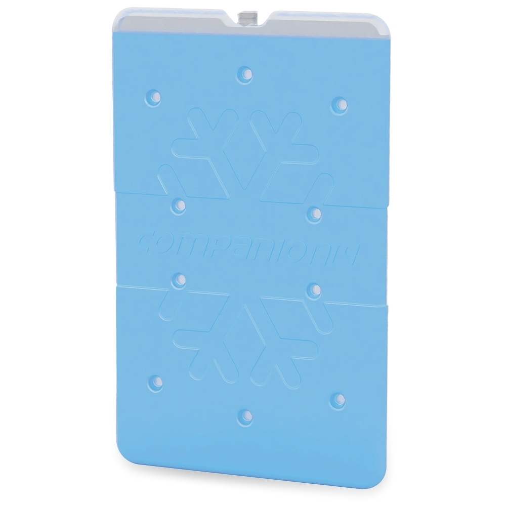 Companion Ice Brick Slim Large 650ml - Lowest Price | Snowys Outdoors