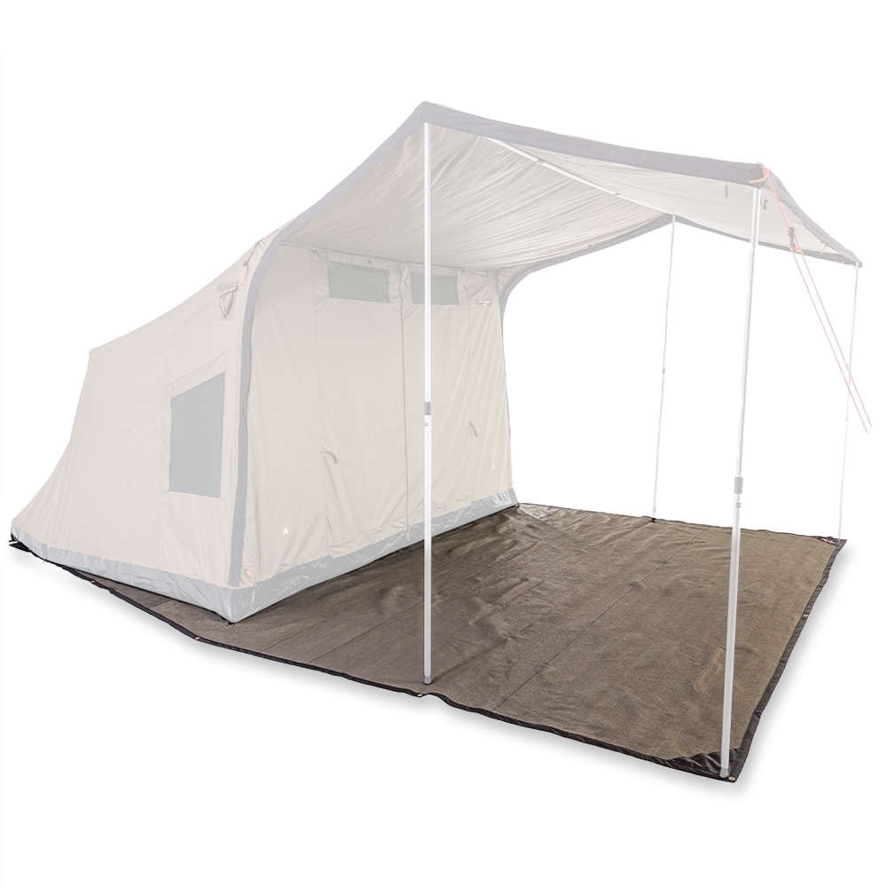 Oztent Mesh Floor Saver (series Ii) for Rv-3 Tent for sale online ...