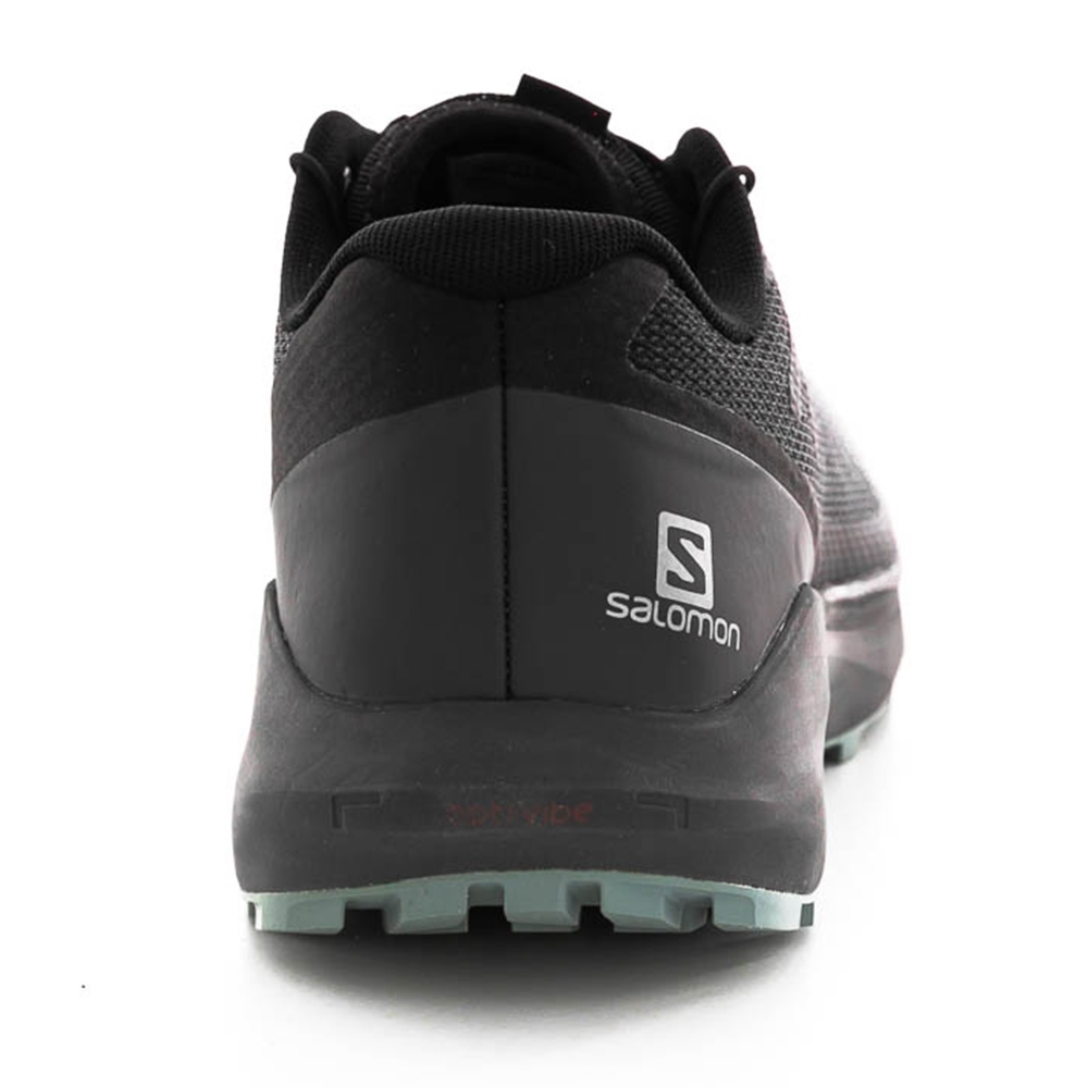 Salomon Sense Ride 3 Men's Shoe | Snowys Outdoors