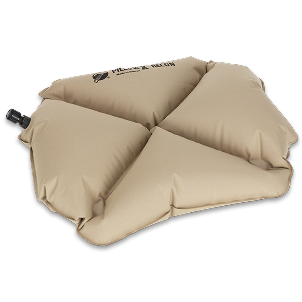 Klymit Pillow X | Snowys Outdoors