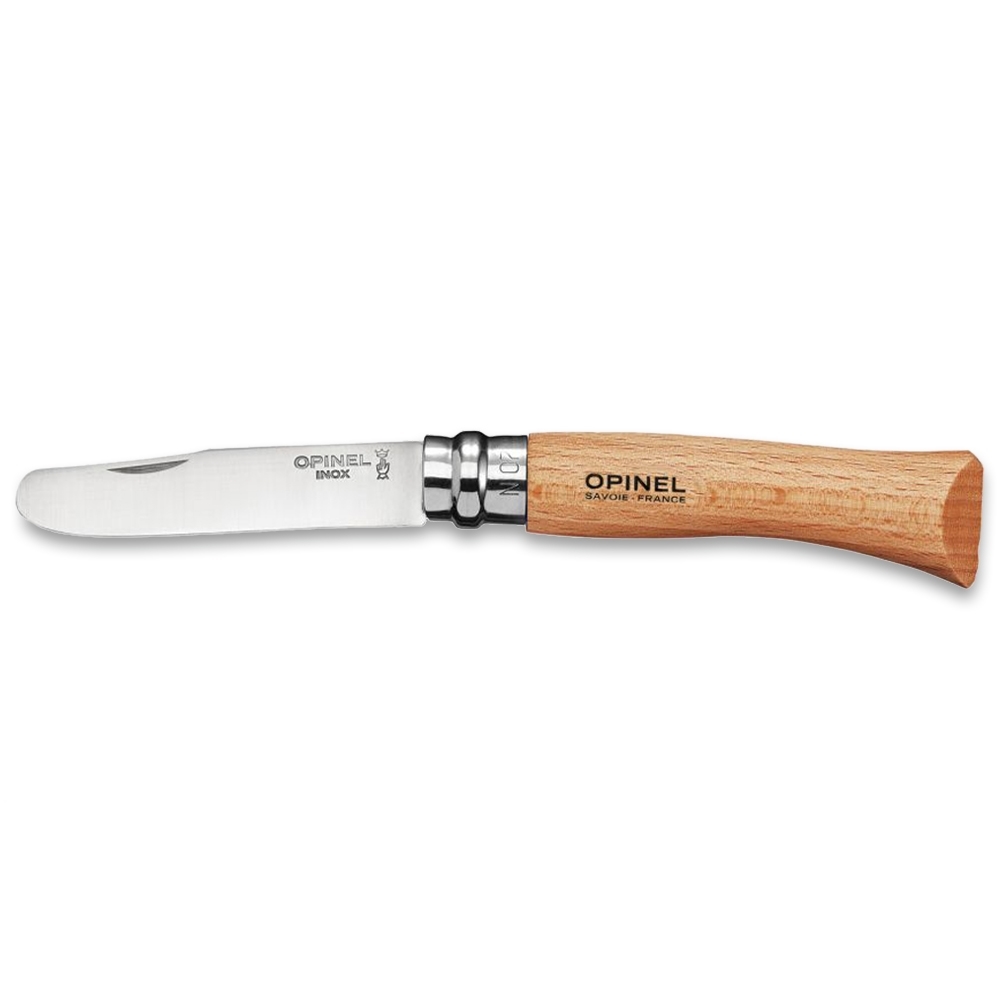 Opinel My First Opinel - Free Delivery | Snowys Outdoors