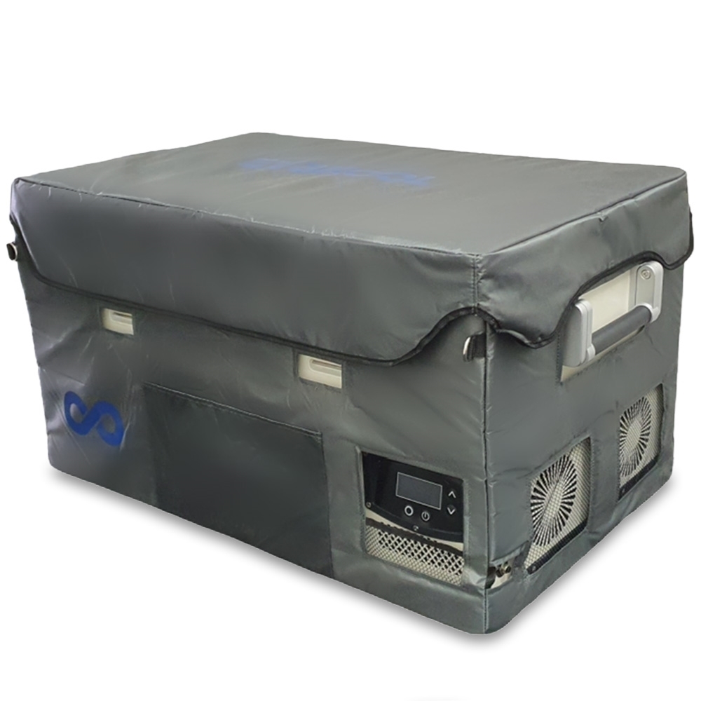 Evakool Down Under Series Protective Fridge Freezer Cover | Snowys Outdoors