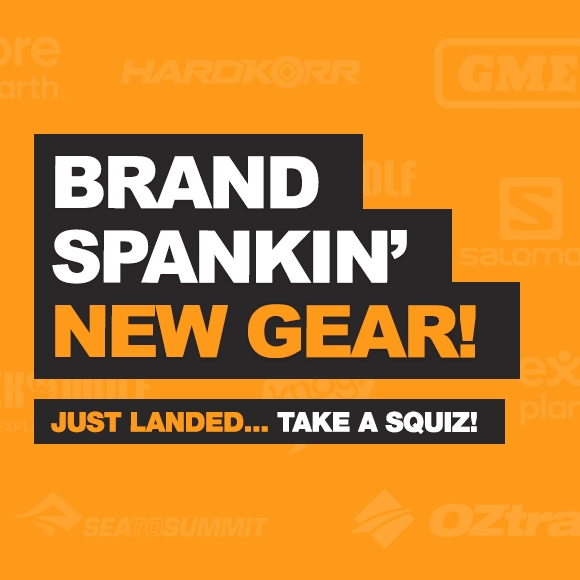 The Latest Camping & Outdoor Gear | Snowys Outdoors
