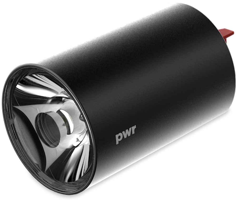 Knog PWR Trekker 900 Lumen Modular Flashlight | Snowys Outdoors