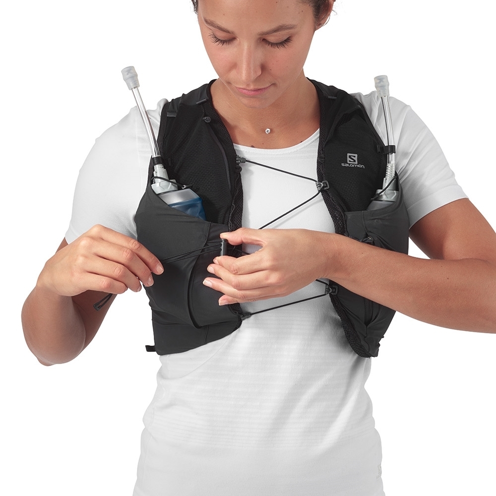 Salomon Sense Pro 5 Set Wmn's - Free Delivery | Snowys Outdoors