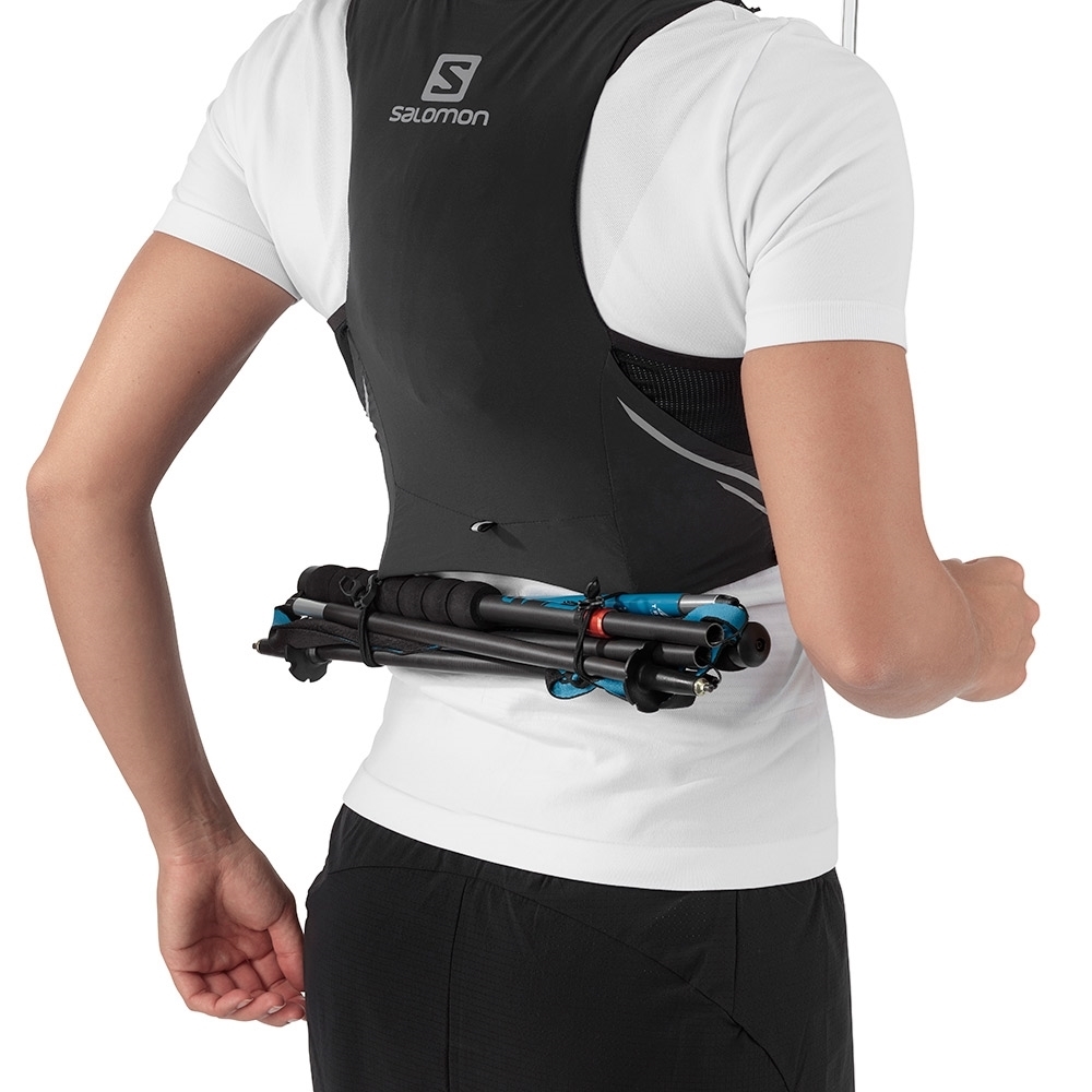 Salomon Sense Pro 5 Set Wmn's - Free Delivery | Snowys Outdoors