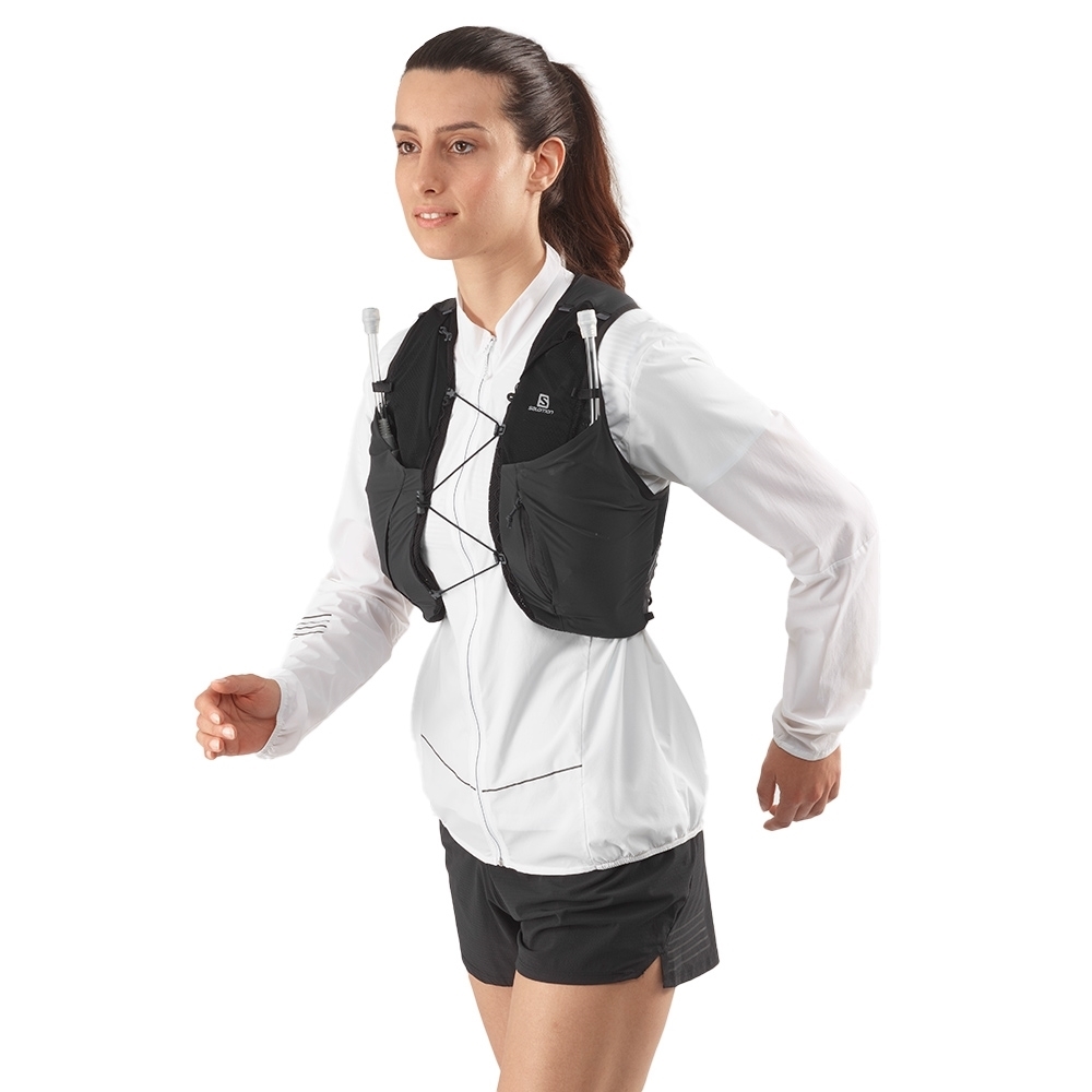 Salomon Sense Pro 5 Set - Free Delivery | Snowys Outdoors