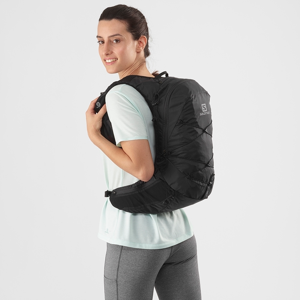 Salomon XT 15 Hiking Pack | Snowys Outdoors