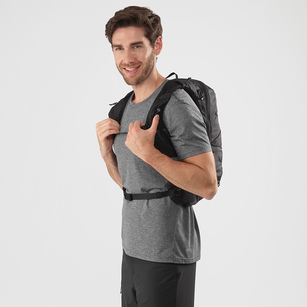 Salomon XT 15 Hiking Pack | Snowys Outdoors