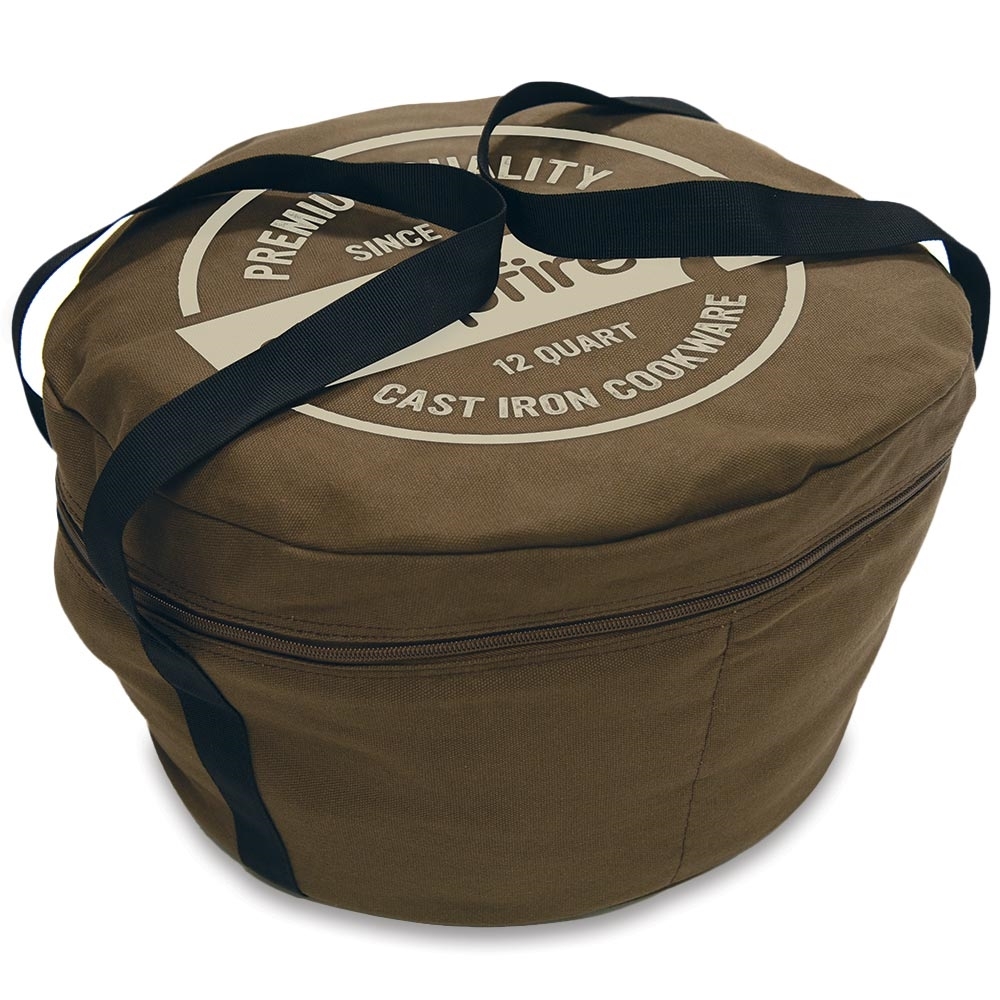 Campfire Canvas Camp Oven Bag 10 Qt, 12 Qt, 2 Qt, 4.5 Qt, 9 Qt, Combo Oven | eBay