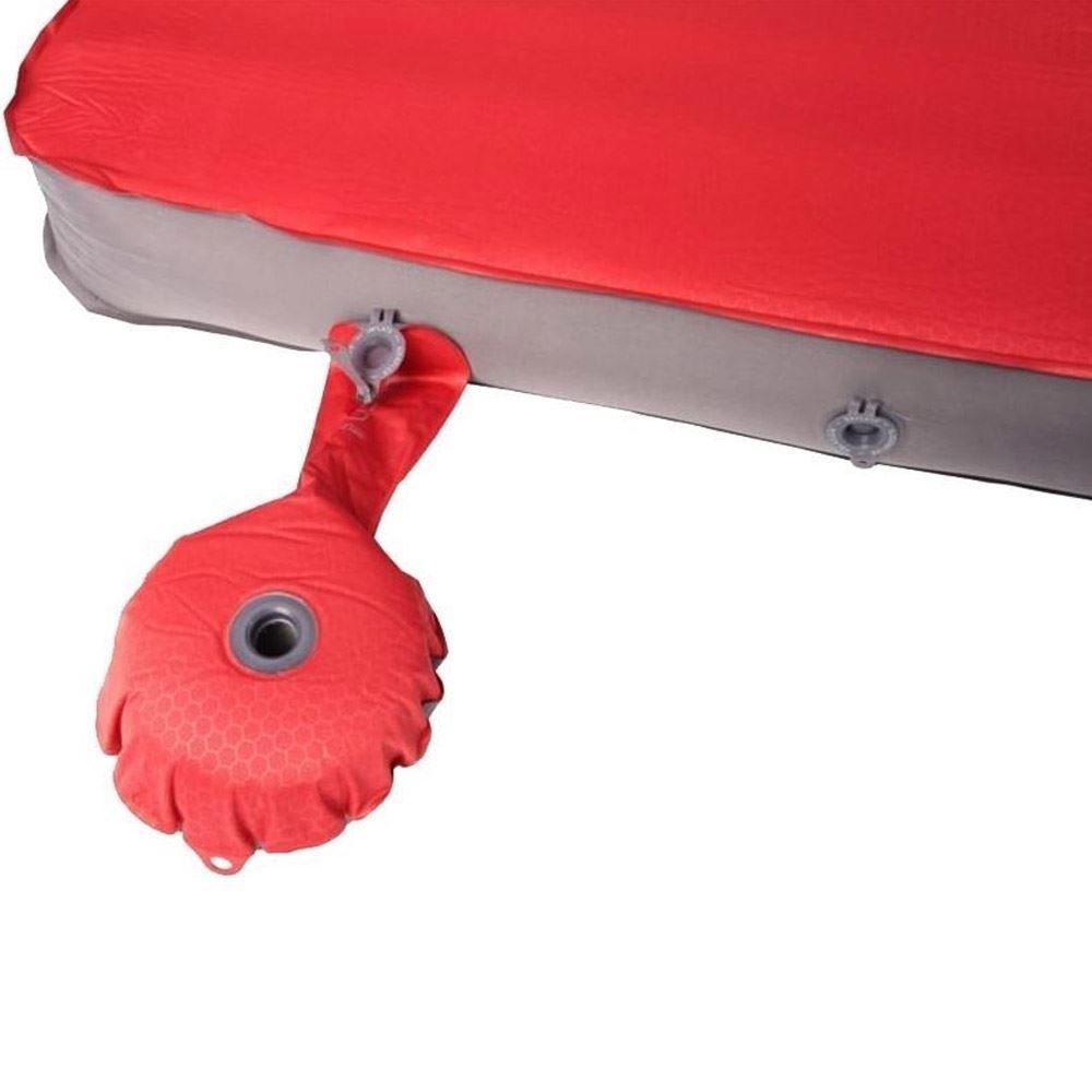 Exped Megamat Duo Self Inflating Mat Camping Mattress - Red for sale ...