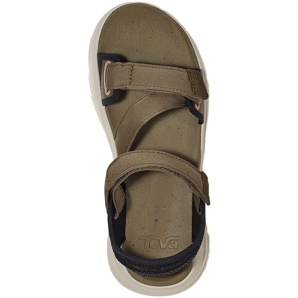 Teva Zymic Men's Sandal - Free Delivery | Snowys Outdoors