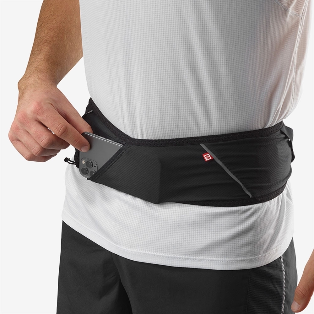 Salomon Pulse Belt - Fast Delivery | Snowys Outdoors