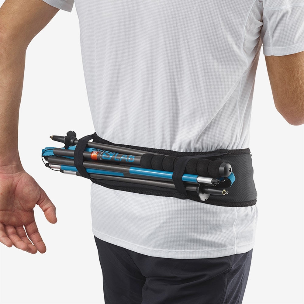 Salomon Pulse Belt - Fast Delivery | Snowys Outdoors