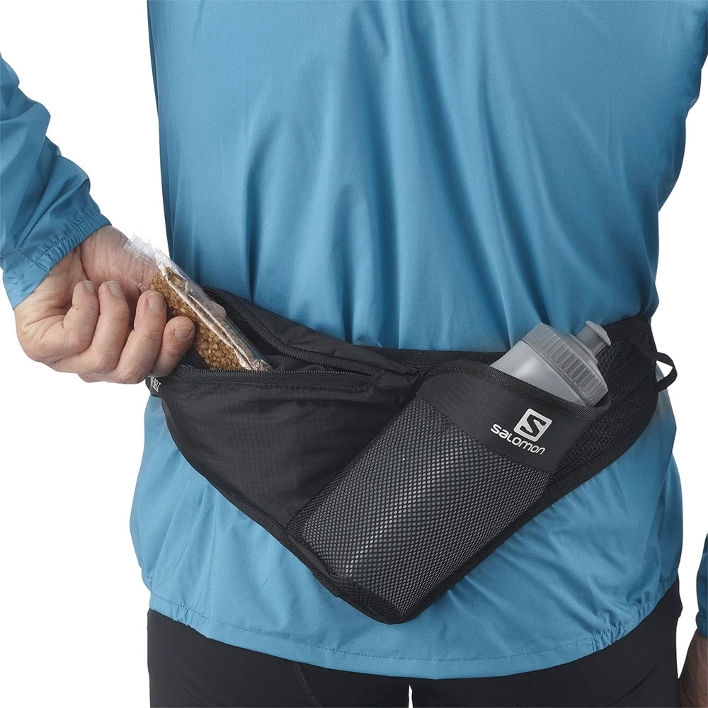 Salomon Active Belt | Snowys Outdoors