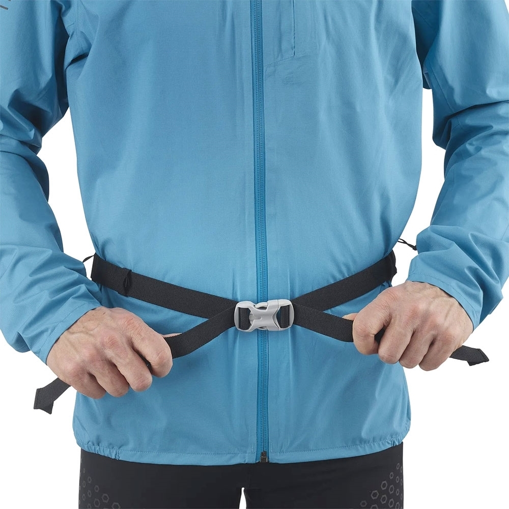 Salomon Active Belt | Snowys Outdoors
