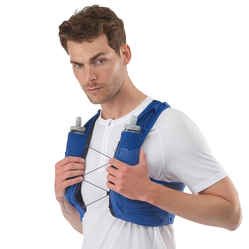 Salomon Sense Pro 10 Set - Free Delivery | Snowys Outdoors