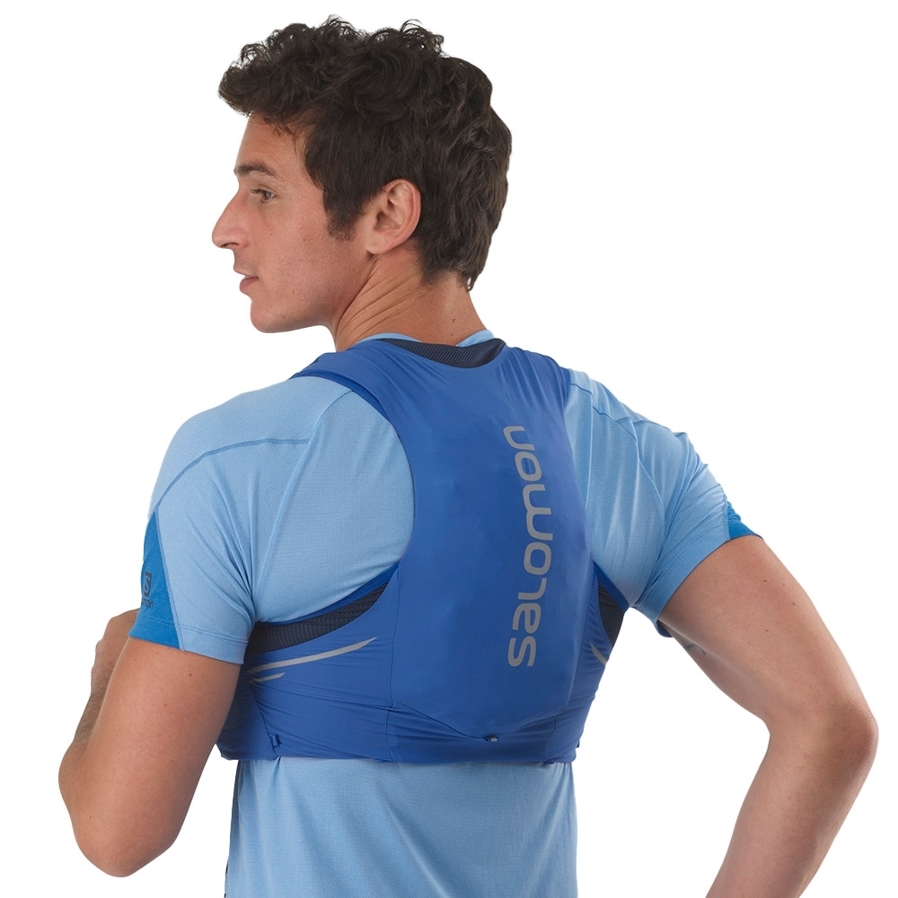 Salomon Sense Pro 5 Set - Free Delivery | Snowys Outdoors