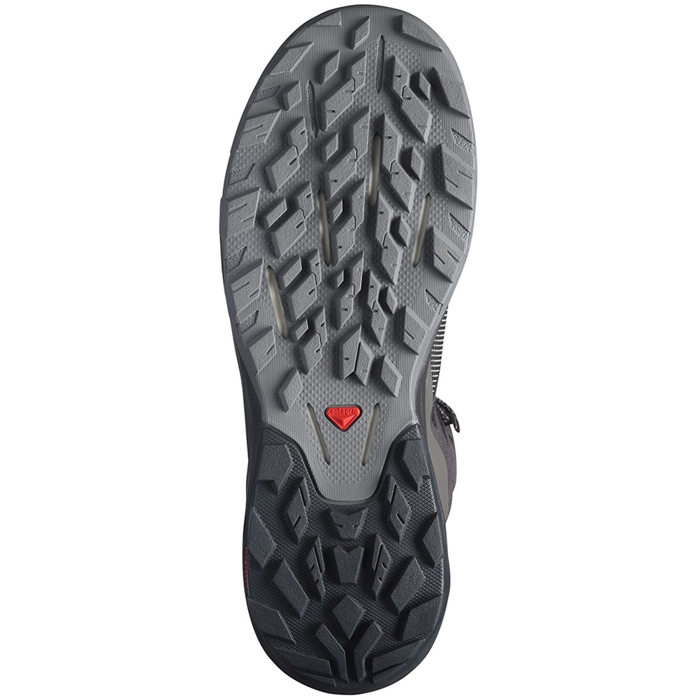 Salomon Outpulse Mid GTX Men's Boot - Free Delivery | Snowys Outdoors