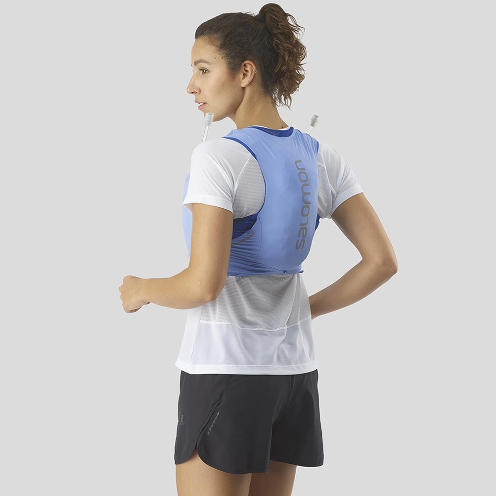 Salomon Sense Pro 5 Set Wmn's - Free Delivery | Snowys Outdoors