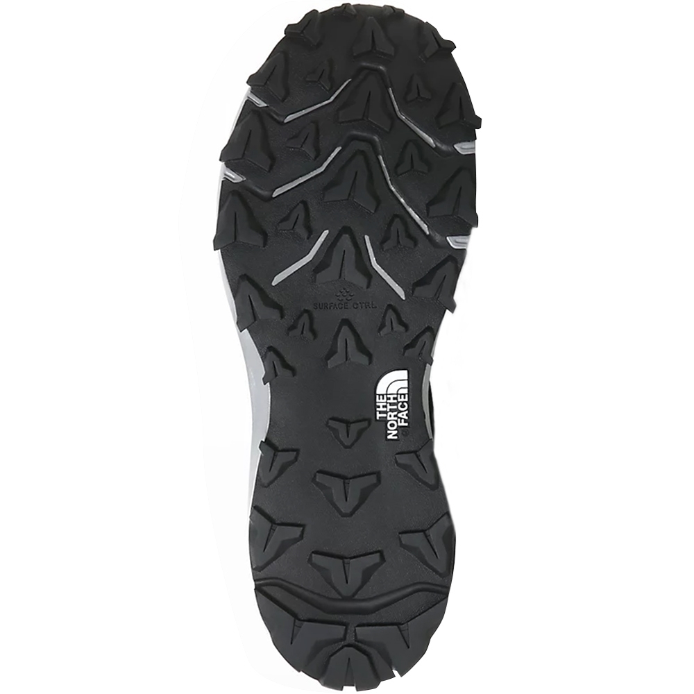 The North Face VECTIV Fastpack Mid FL Men's Boot - Free Delivery ...