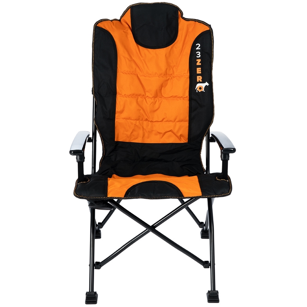 23ZERO Senator Chair - Free Delivery | Snowys Outdoors