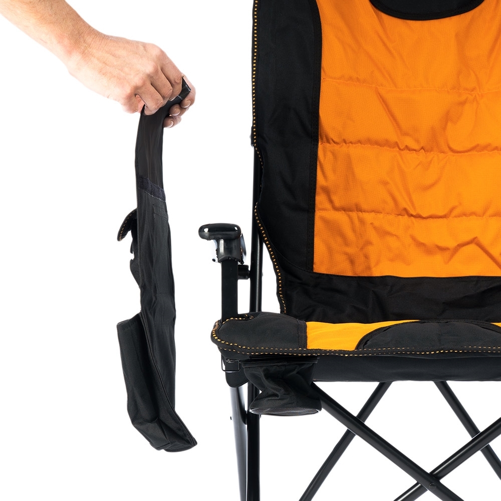 23ZERO Senator Chair - Free Delivery | Snowys Outdoors