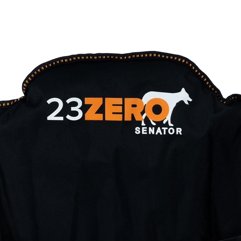23ZERO Senator Chair - Free Delivery | Snowys Outdoors