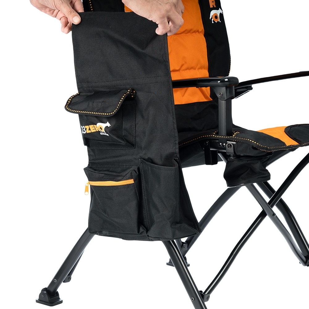 23ZERO Senator Chair - Free Delivery | Snowys Outdoors