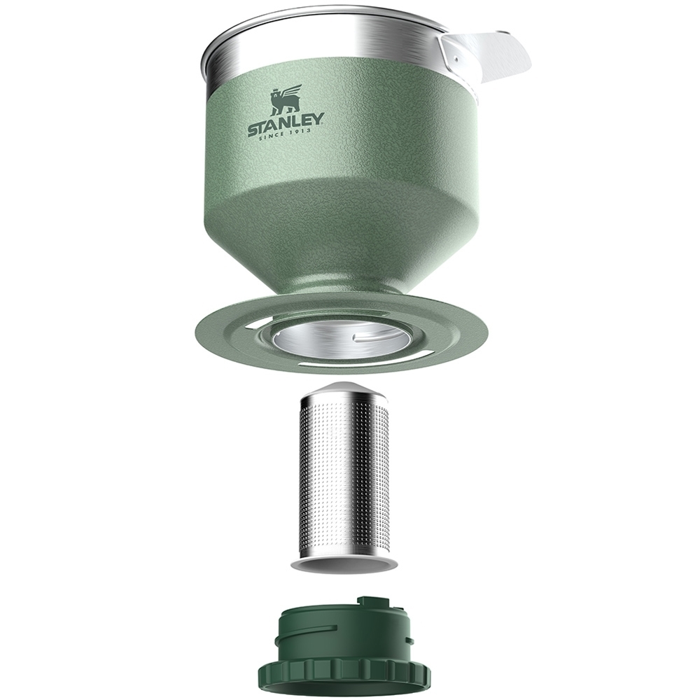 Stanley Perfect Brew Pour Over Coffee Filter 590ml - Free Delivery ...