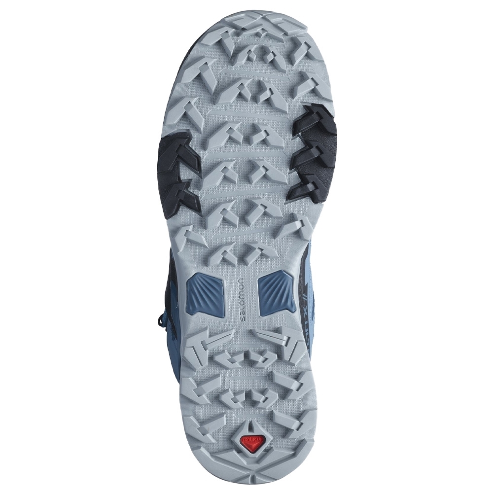 Salomon X Ultra 4 Mid GTX Wmn's Boot | Snowys Outdoors