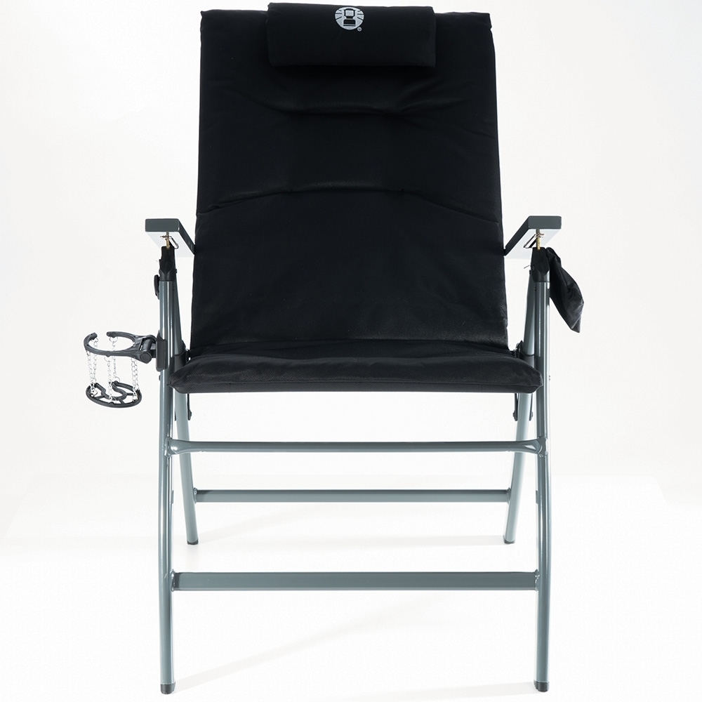 Coleman 5 Position Camp Chair | Snowys Outdoors