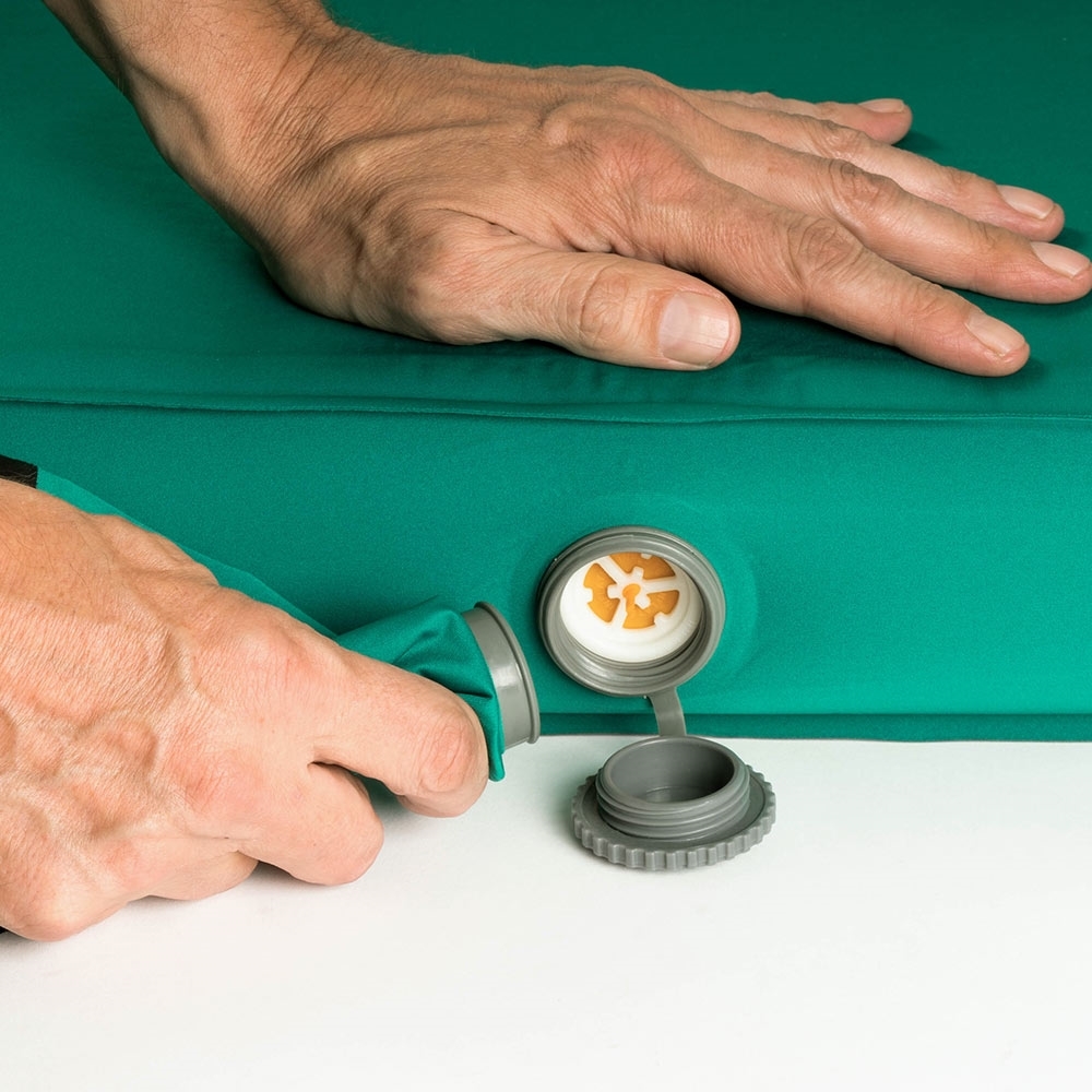 BlackWolf Hexatherm Queen 3D Diamond Cell Mattress - Free Delivery ...