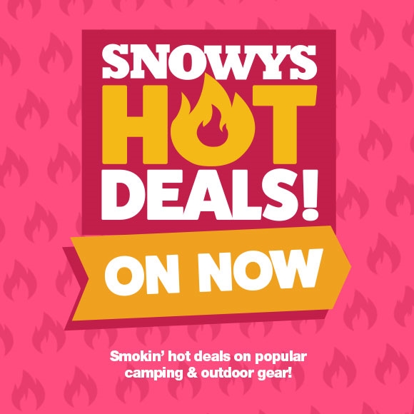 Hot Deals! | Snowys Outdoors