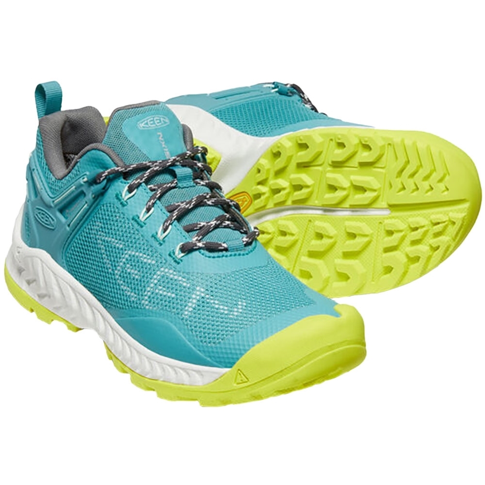 Keen NXIS EVO WP Women's Shoe - Free Delivery | Snowys Outdoors